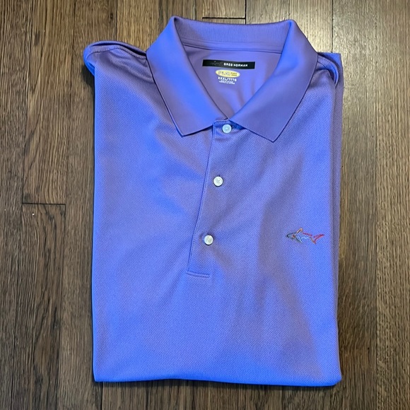 Greg Norman Collection | Shirts | Greg Norman Golf Shirt Xxl | Poshmark